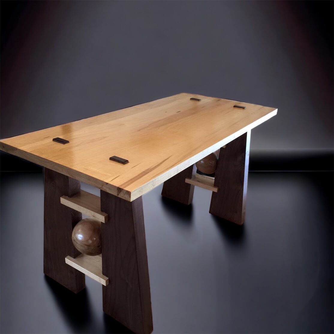 Handcrafted Furniture and the Art of Craftsmanship A Master Furniture ...
