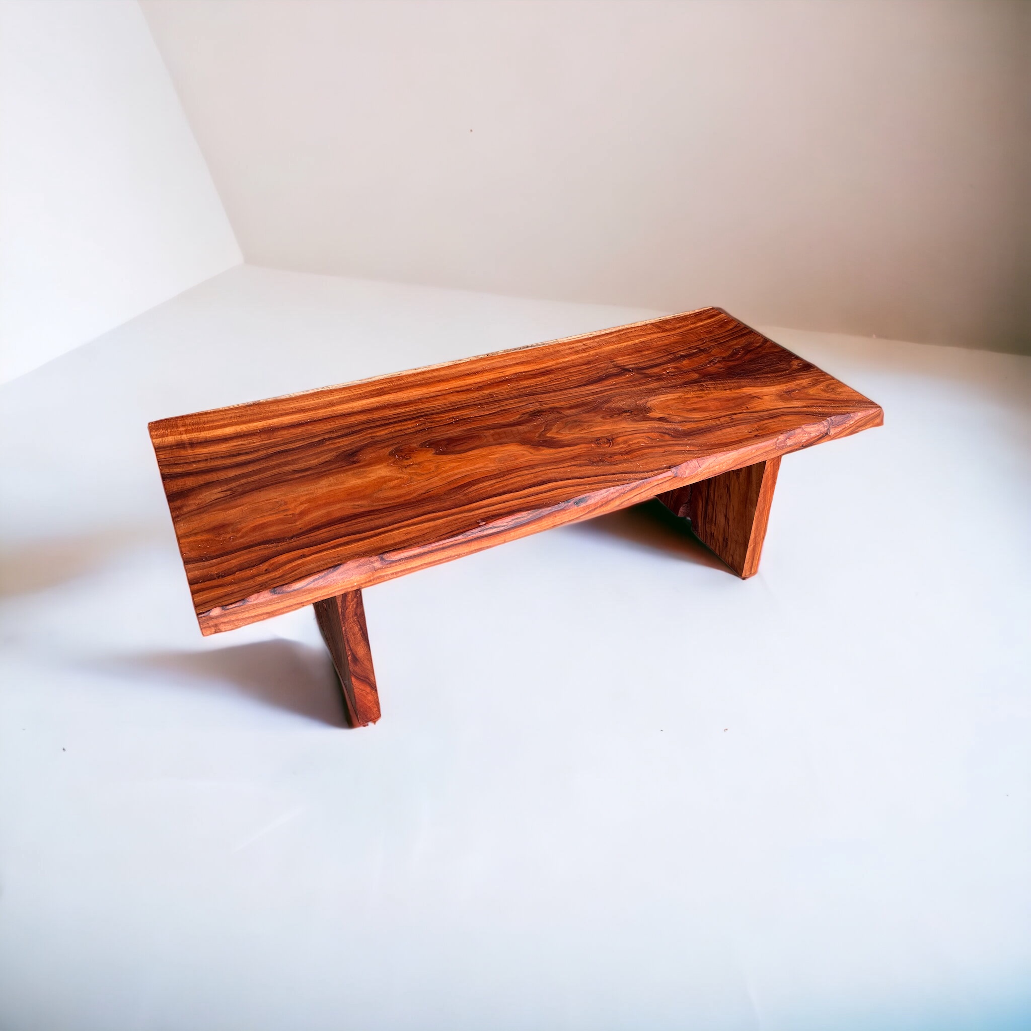 The Inspiring Power of Unique Solid Wood Furniture: Transforming Home ...