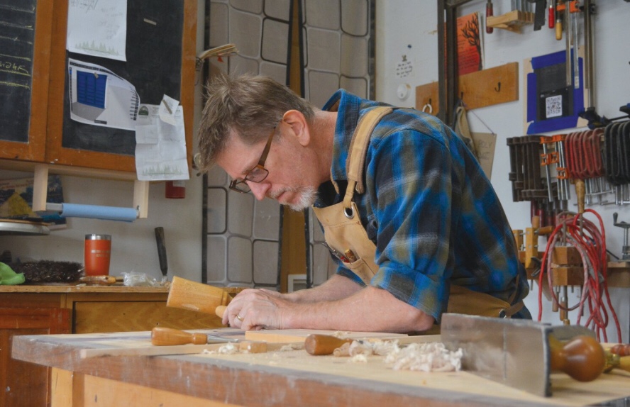 The Enduring Charm of Beautiful, Unique Handcrafted Furniture: A ...